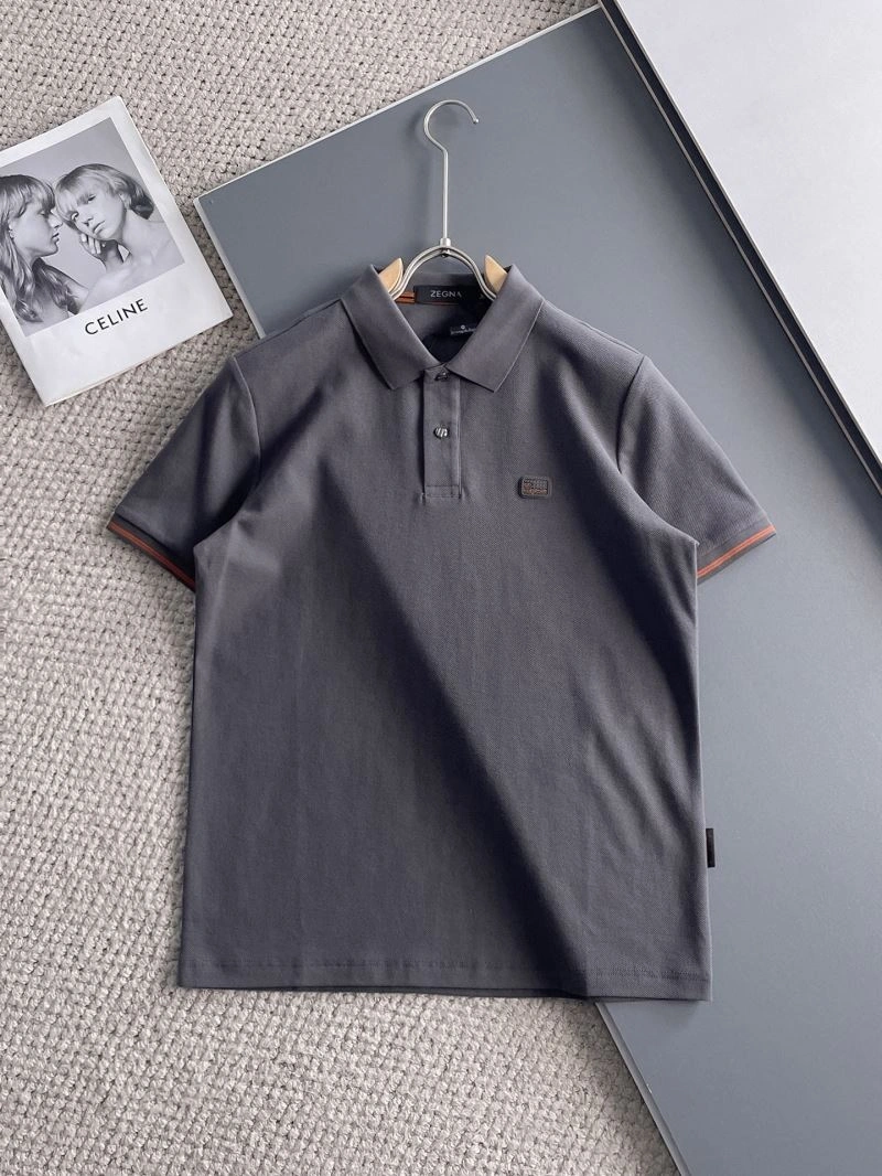 Ermenegildo Zegna T-Shirts