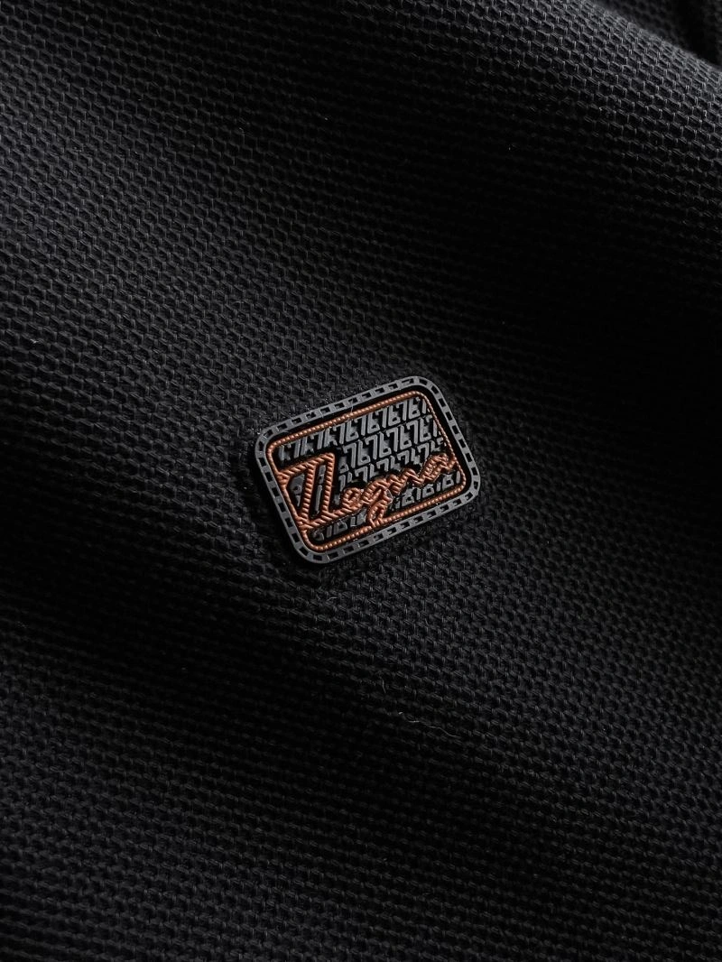 Accurate model Ermenegildo Zegna T-Shirts
