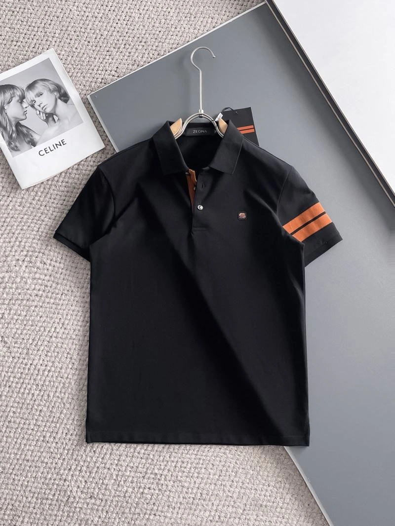 Ermenegildo Zegna T-Shirts