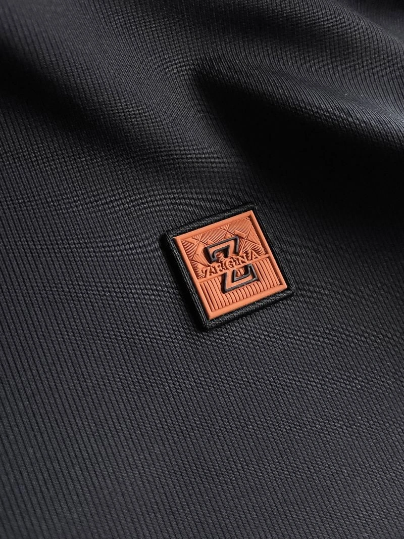 Precise copy Ermenegildo Zegna T-Shirts
