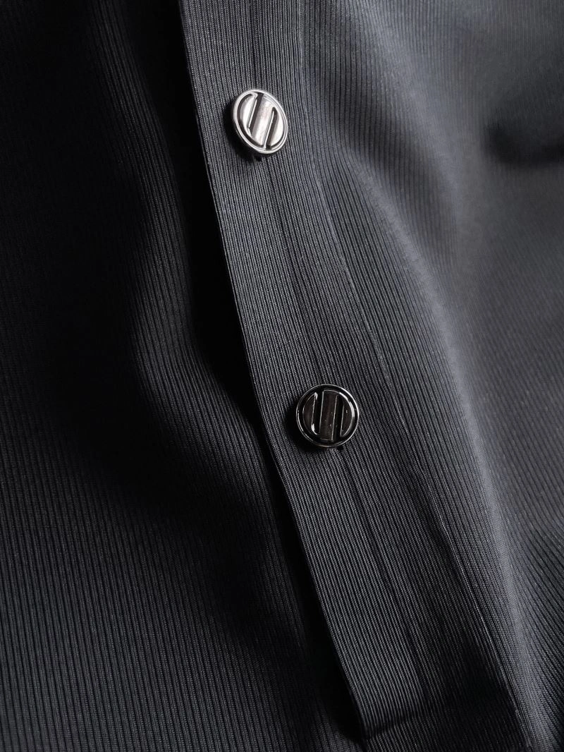 Precise copy Ermenegildo Zegna T-Shirts