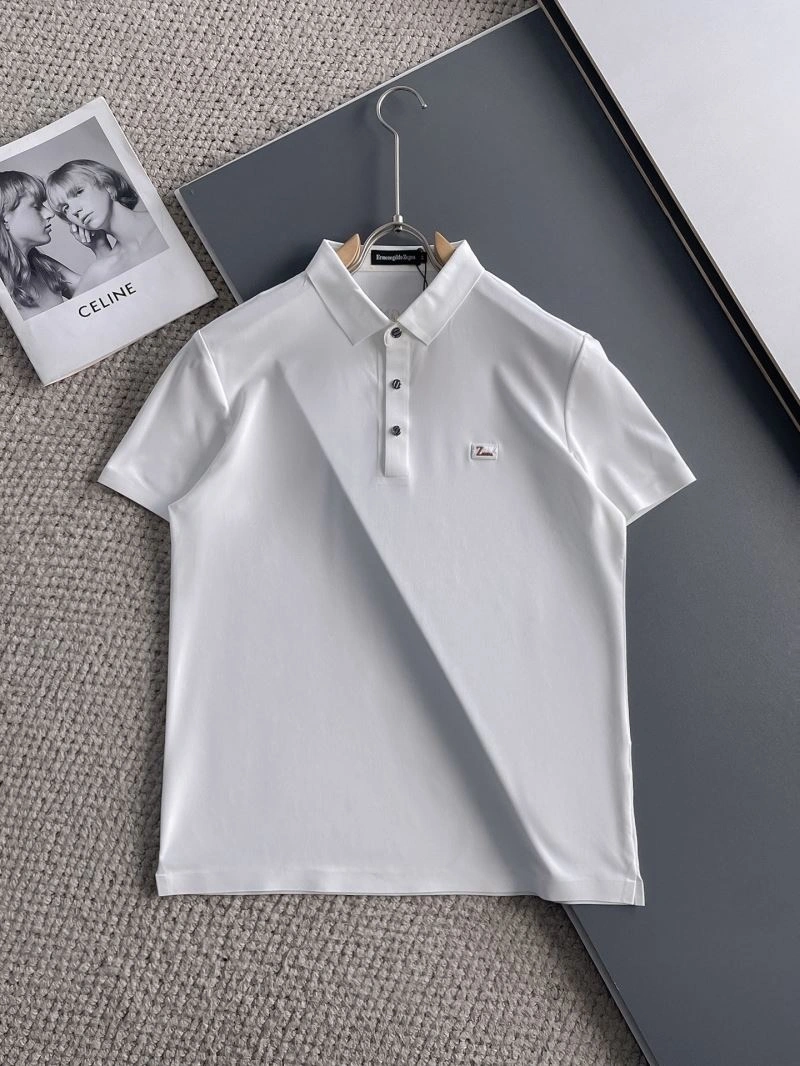 Ermenegildo Zegna T-Shirts