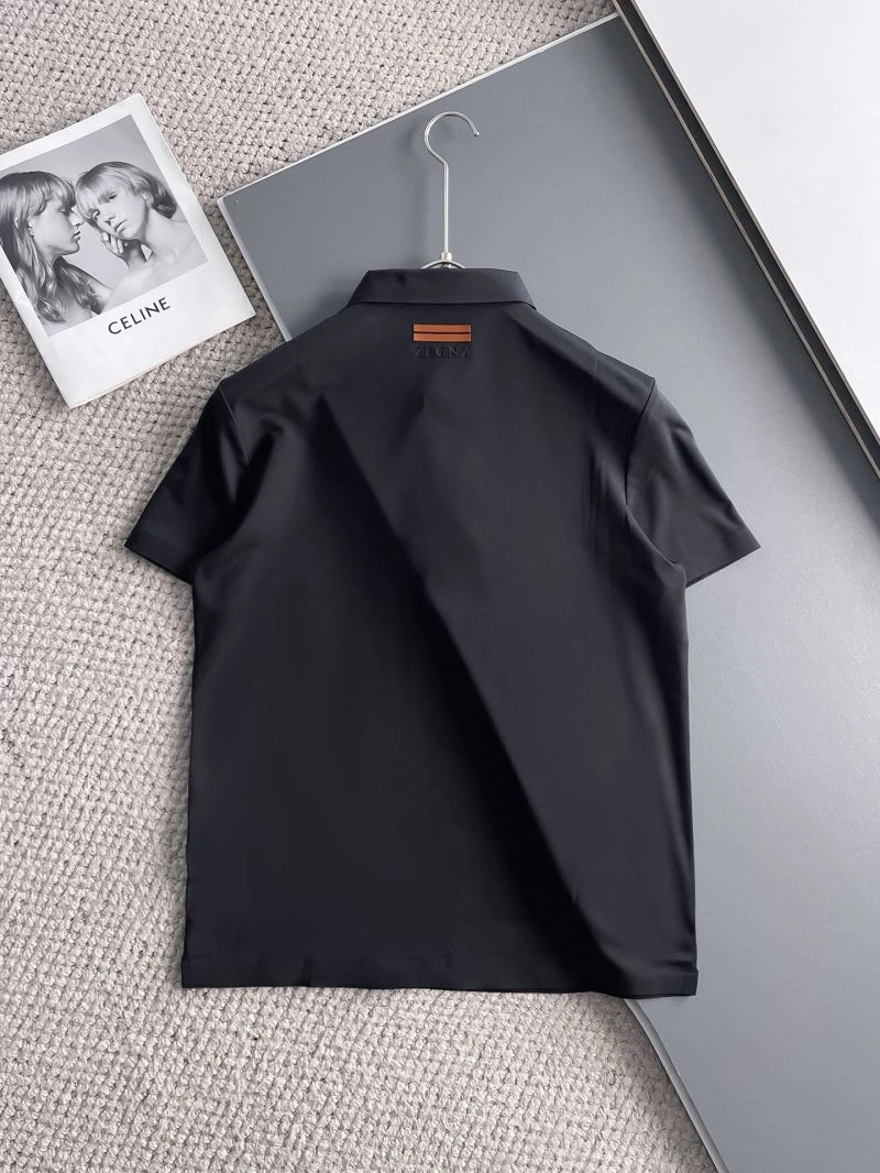 Legit Ermenegildo Zegna T-Shirts