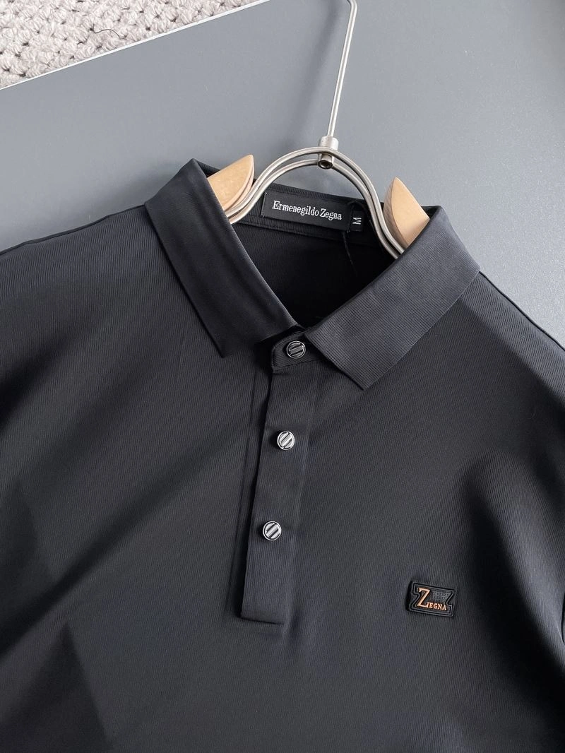 Legit Ermenegildo Zegna T-Shirts