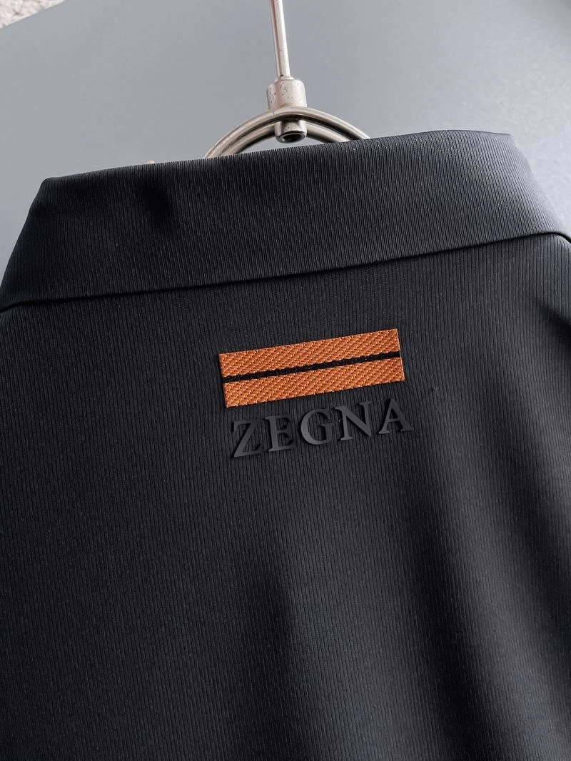 Legit Ermenegildo Zegna T-Shirts