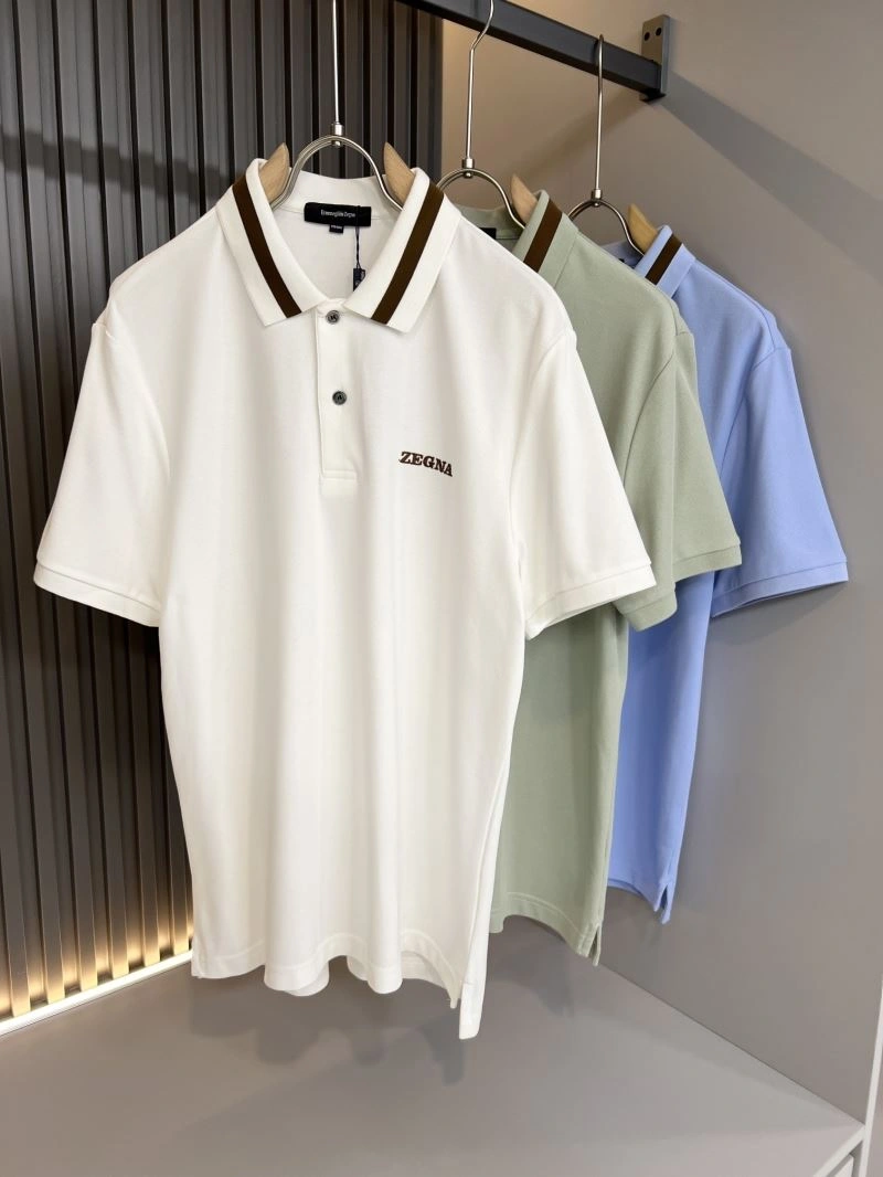 Ermenegildo Zegna T-Shirts