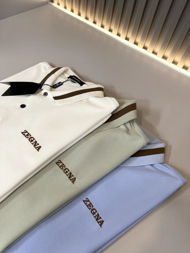 Low-cost Ermenegildo Zegna T-Shirts