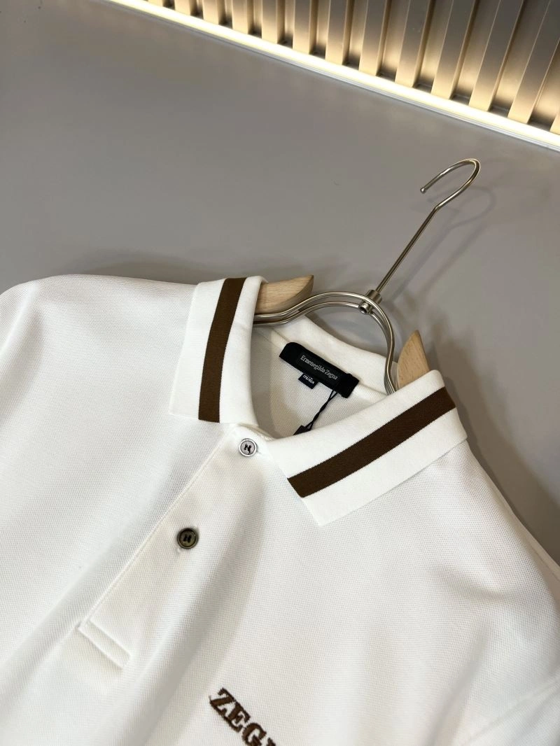 Low-cost Ermenegildo Zegna T-Shirts