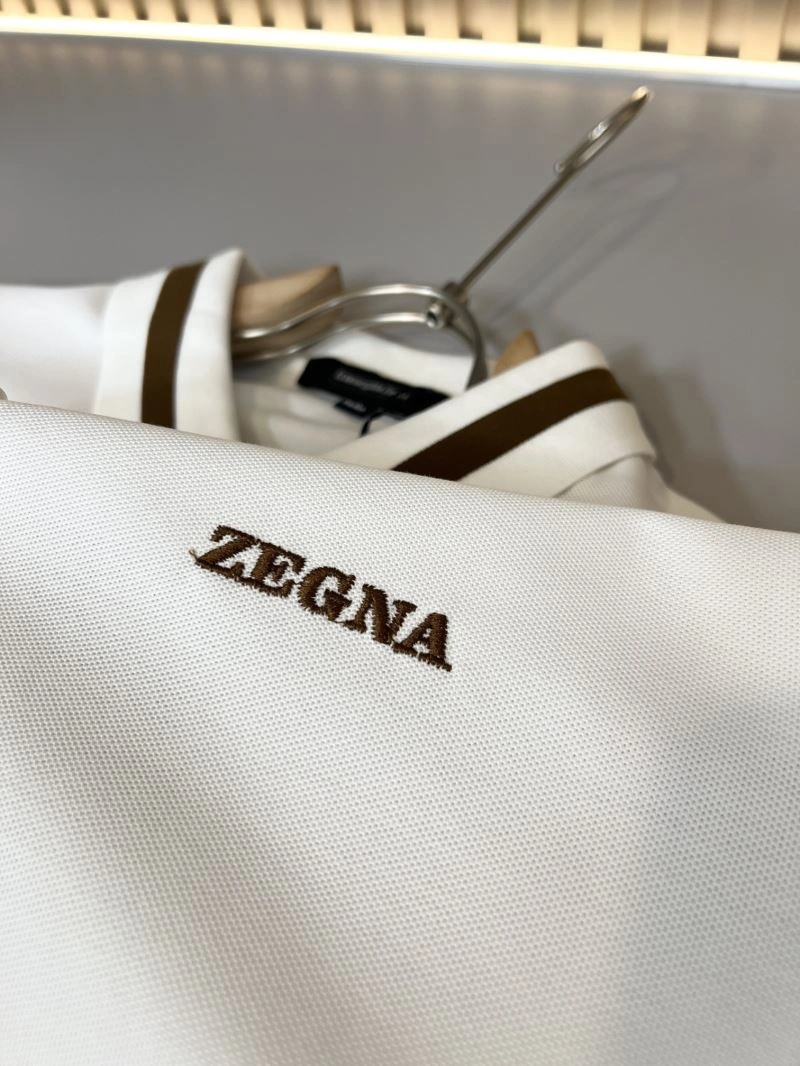 Low-cost Ermenegildo Zegna T-Shirts