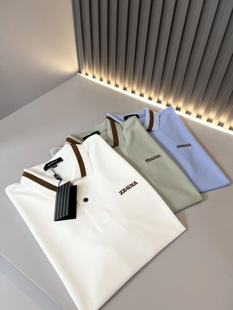 Low-cost Ermenegildo Zegna T-Shirts