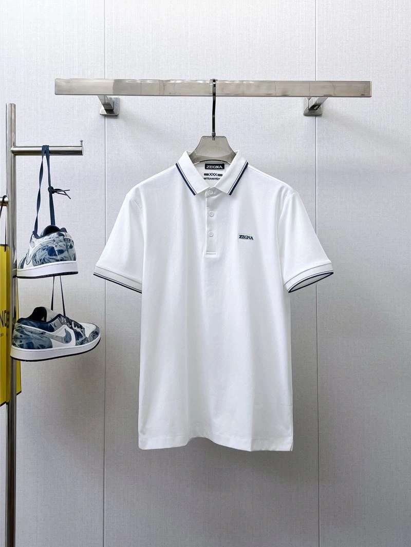Ermenegildo Zegna T-Shirts