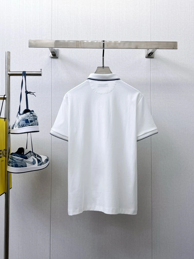Bargain Ermenegildo Zegna T-Shirts