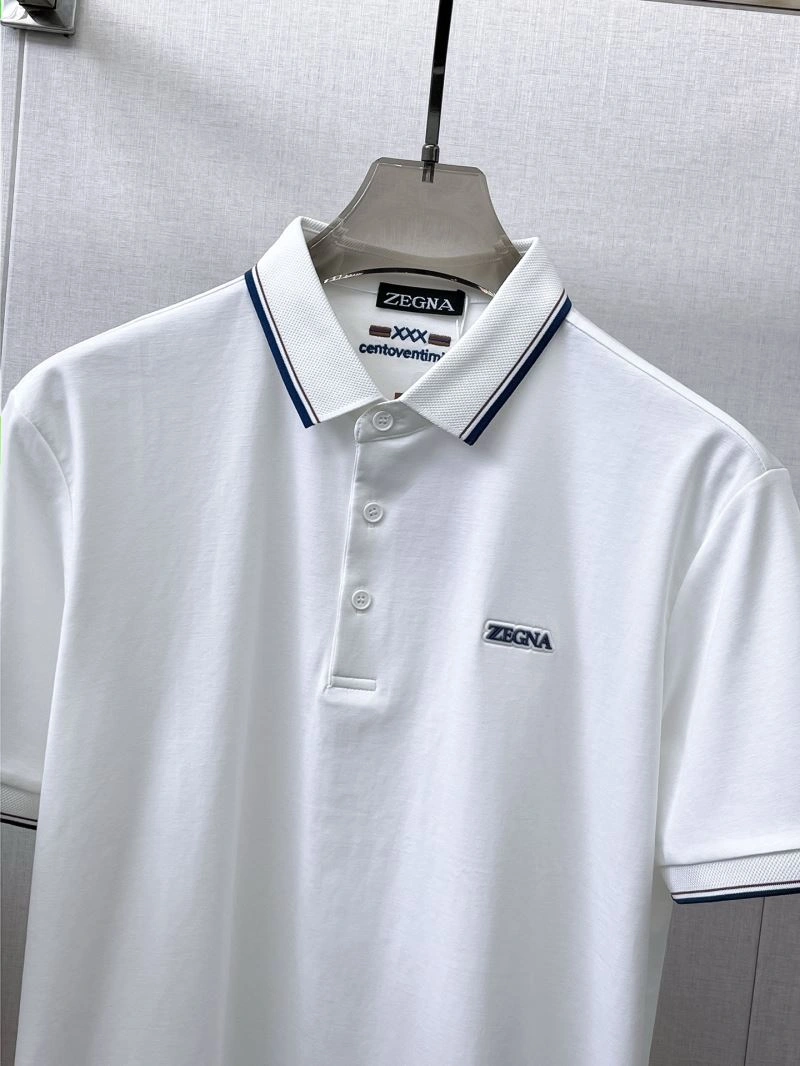 Bargain Ermenegildo Zegna T-Shirts