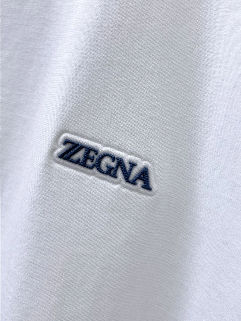 Bargain Ermenegildo Zegna T-Shirts