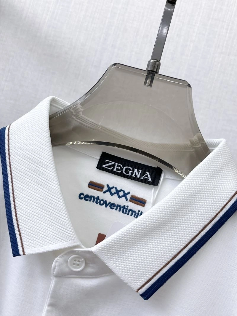 Bargain Ermenegildo Zegna T-Shirts