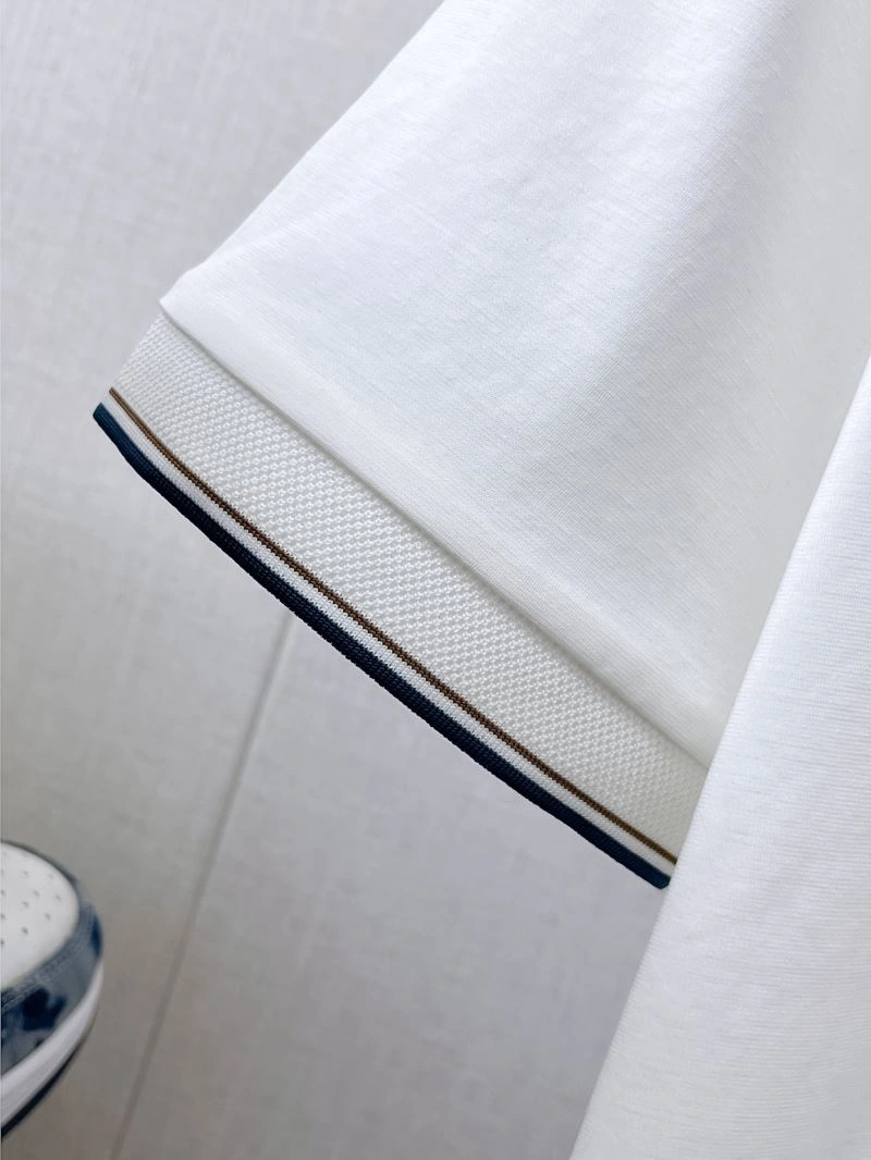Bargain Ermenegildo Zegna T-Shirts