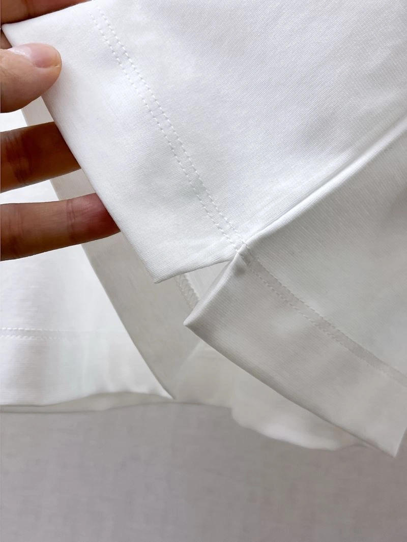 Bargain Ermenegildo Zegna T-Shirts