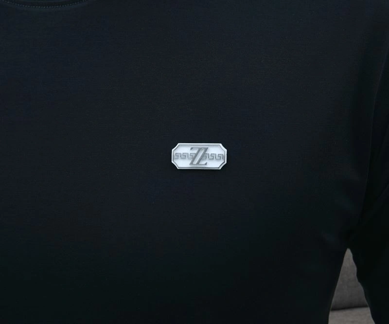 Precise copy Ermenegildo Zegna T-Shirts