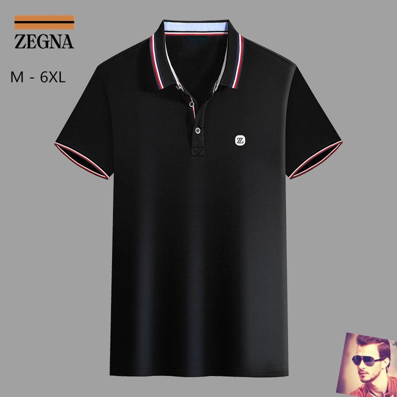Ermenegildo Zegna T-Shirts