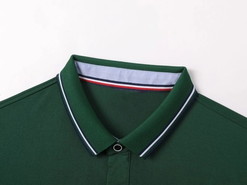 High accuracy Ermenegildo Zegna T-Shirts