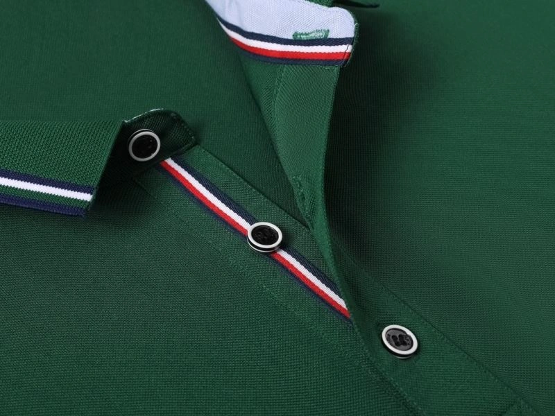 High accuracy Ermenegildo Zegna T-Shirts