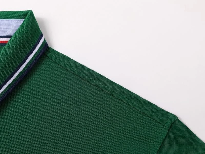 High accuracy Ermenegildo Zegna T-Shirts