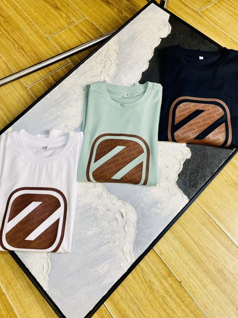 Ermenegildo Zegna T-Shirts