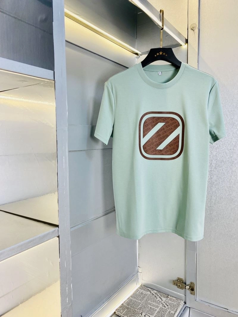 Perfect replica Ermenegildo Zegna T-Shirts