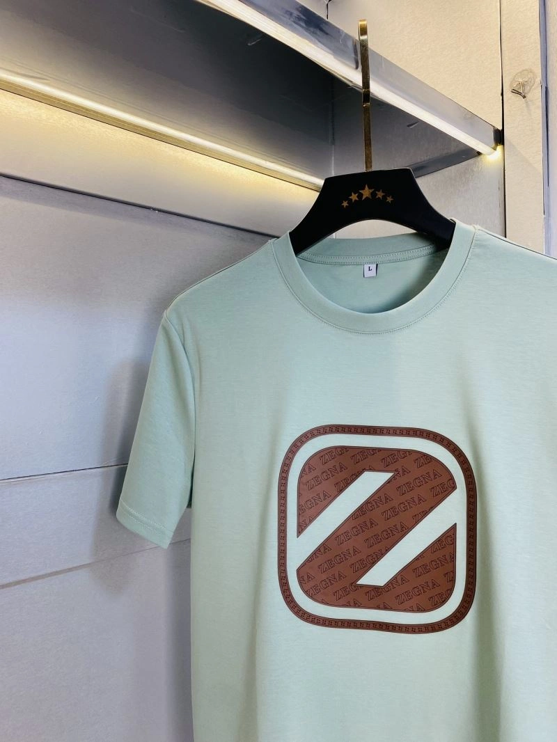 Perfect replica Ermenegildo Zegna T-Shirts