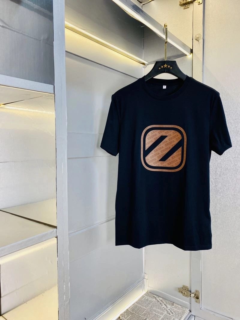 Perfect replica Ermenegildo Zegna T-Shirts