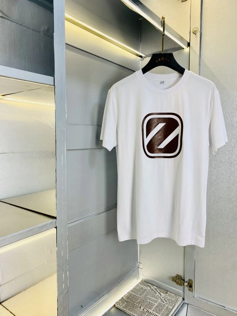 Perfect replica Ermenegildo Zegna T-Shirts