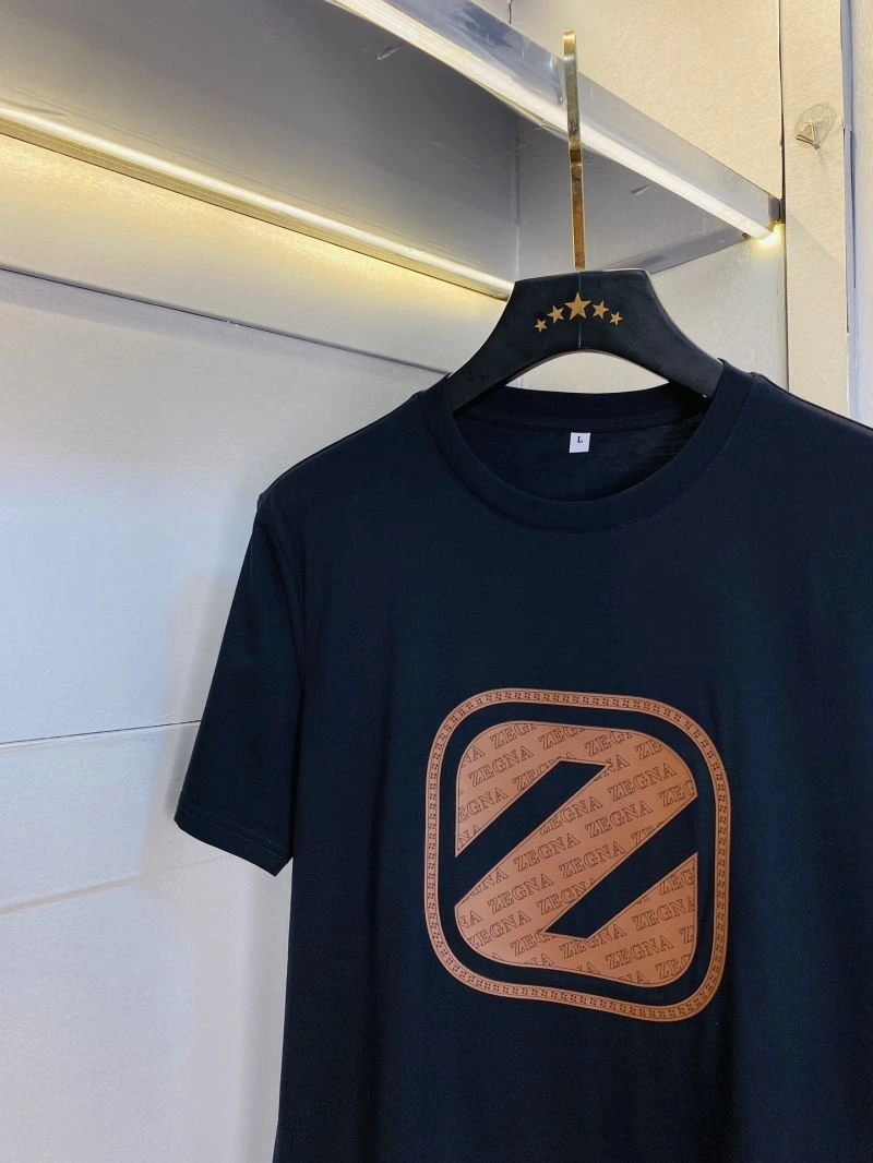 Perfect replica Ermenegildo Zegna T-Shirts