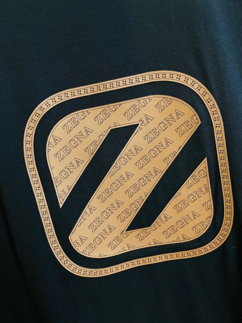 Perfect replica Ermenegildo Zegna T-Shirts