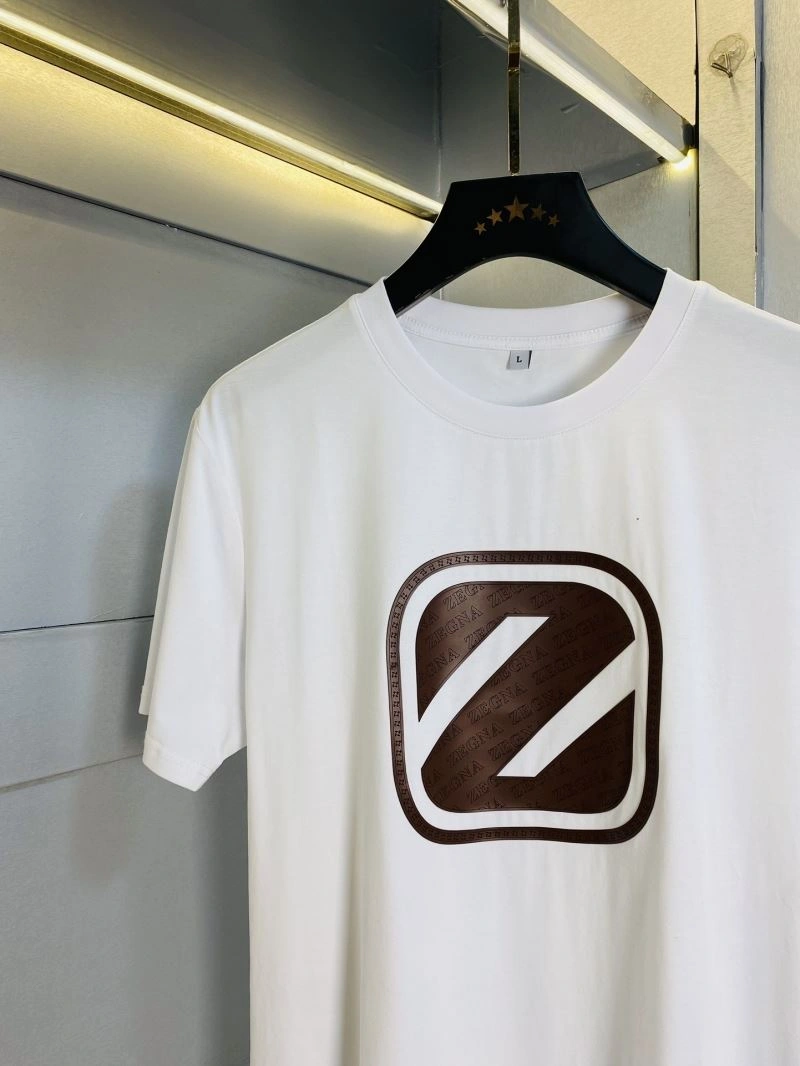 Perfect replica Ermenegildo Zegna T-Shirts