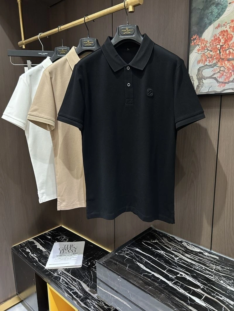 Ermenegildo Zegna T-Shirts
