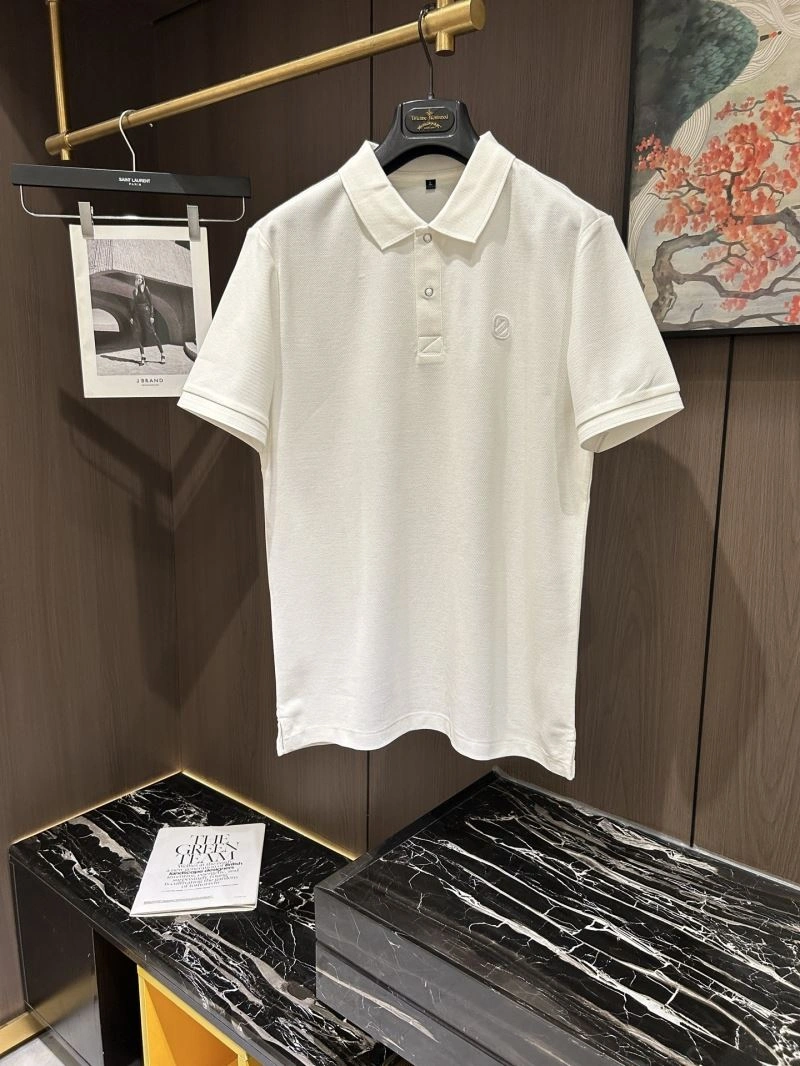 Exact replica Ermenegildo Zegna T-Shirts
