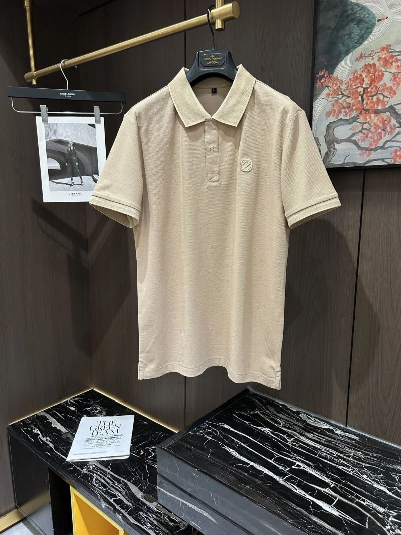 Exact replica Ermenegildo Zegna T-Shirts