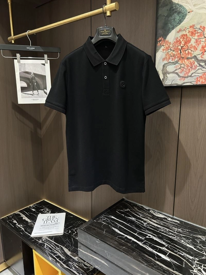 Exact replica Ermenegildo Zegna T-Shirts