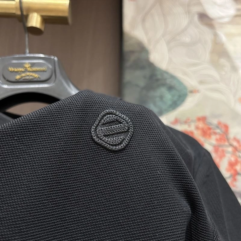Exact replica Ermenegildo Zegna T-Shirts