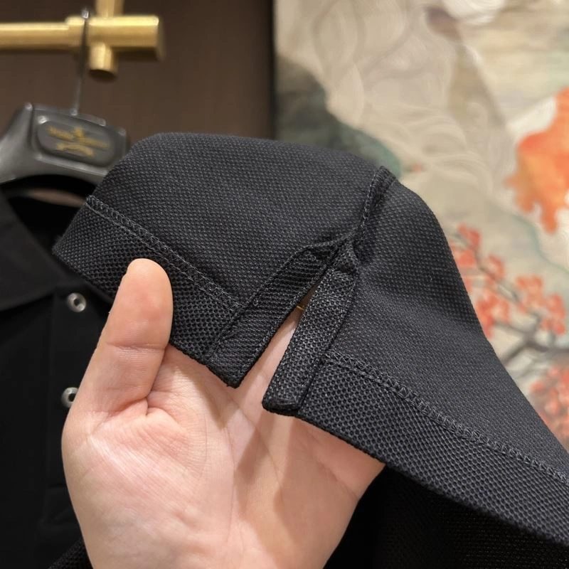 Exact replica Ermenegildo Zegna T-Shirts