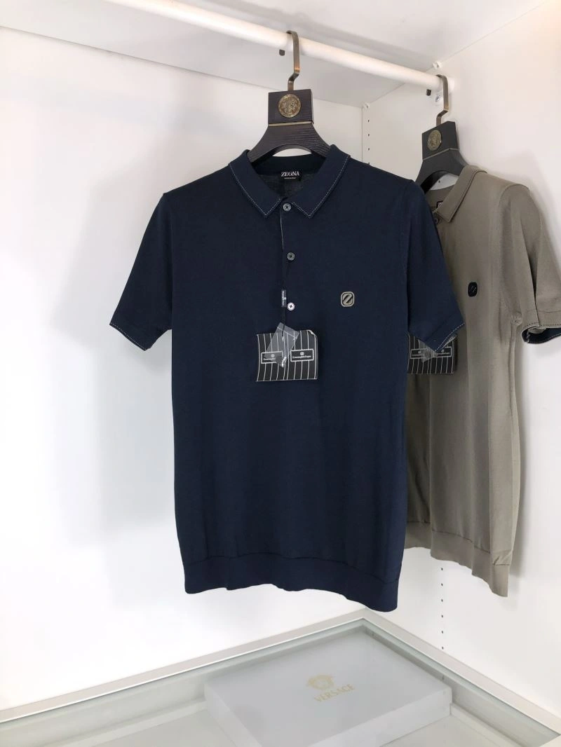 Ermenegildo Zegna T-Shirts