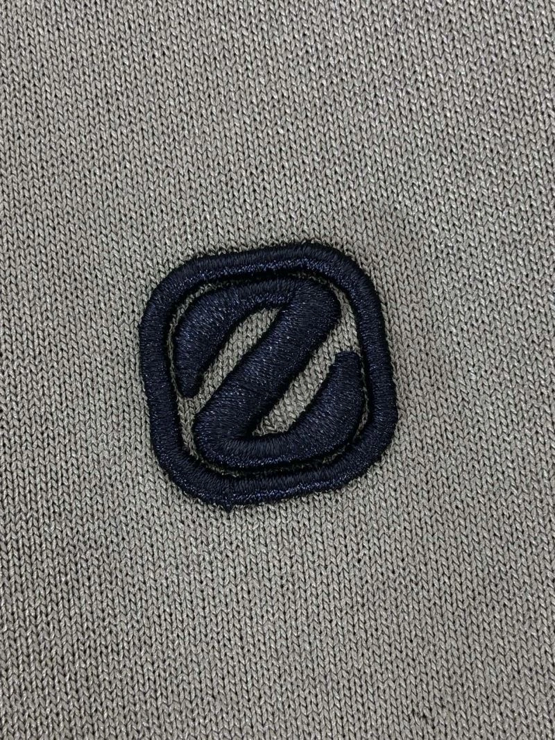 1:1 copy Ermenegildo Zegna T-Shirts