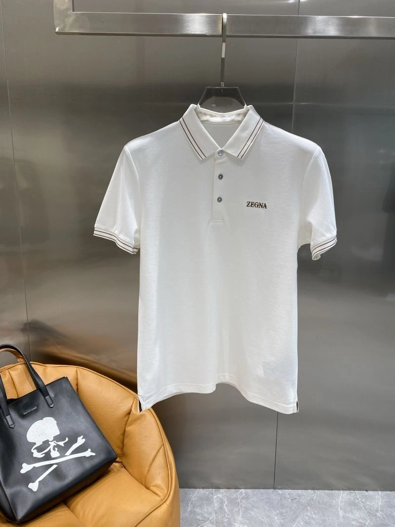 Ermenegildo Zegna T-Shirts