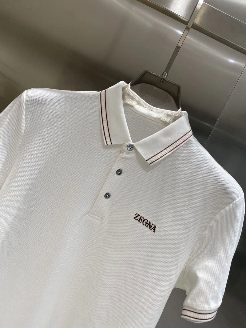 Budget-friendly Ermenegildo Zegna T-Shirts