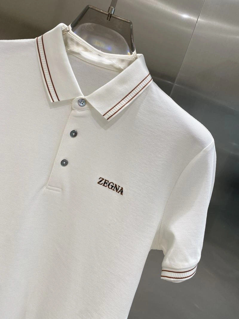 Budget-friendly Ermenegildo Zegna T-Shirts
