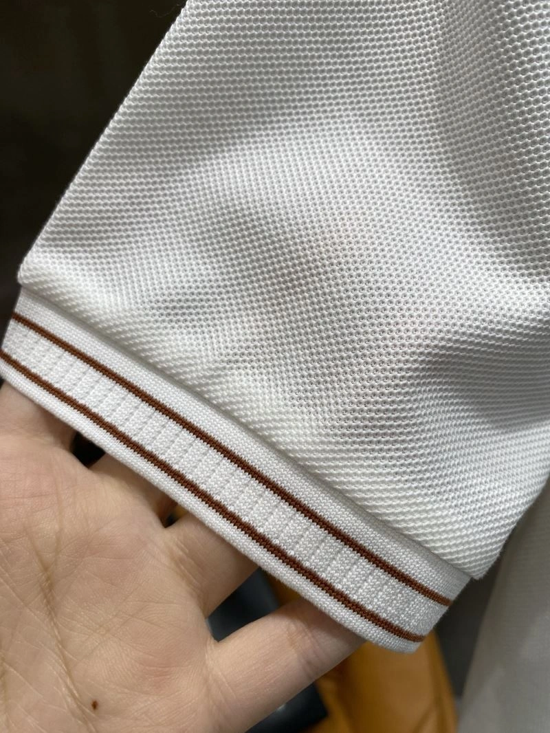 Budget-friendly Ermenegildo Zegna T-Shirts