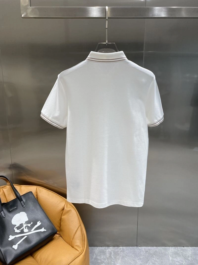 Budget-friendly Ermenegildo Zegna T-Shirts