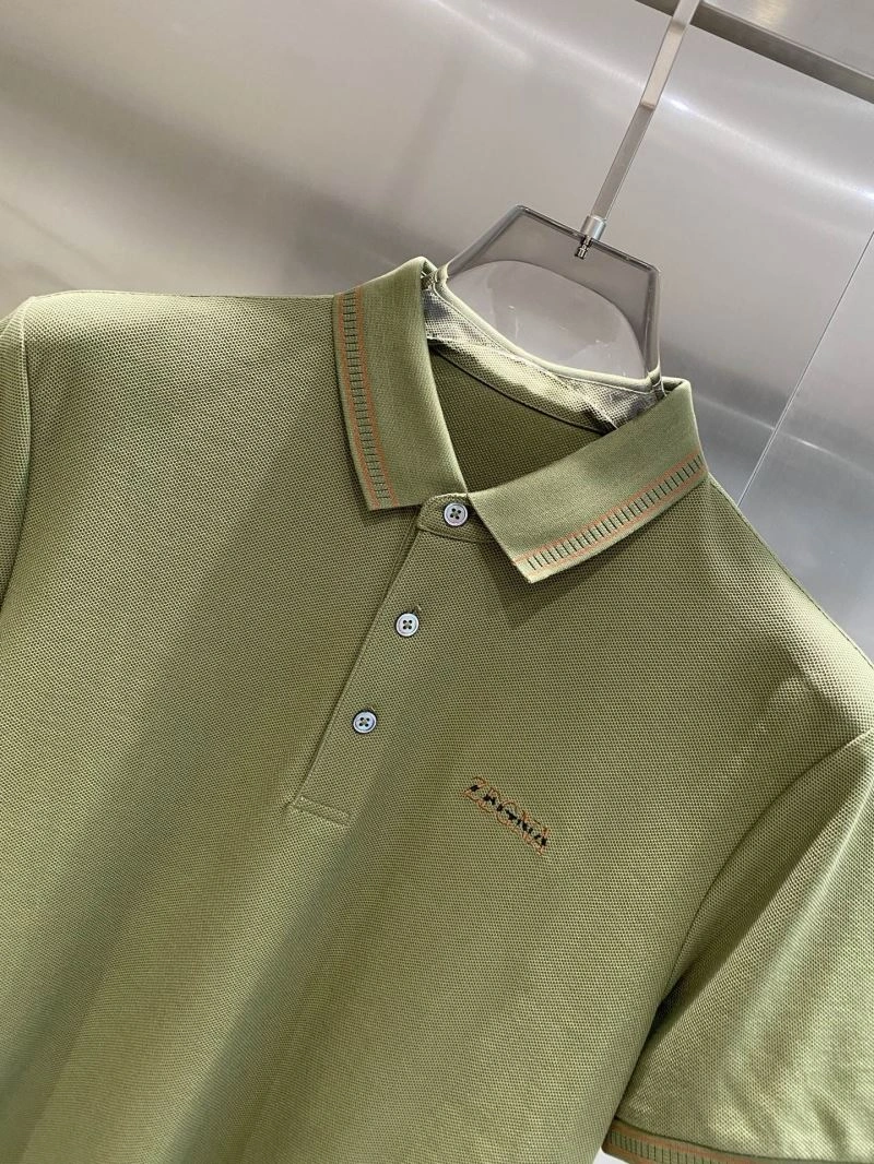 Real Ermenegildo Zegna T-Shirts