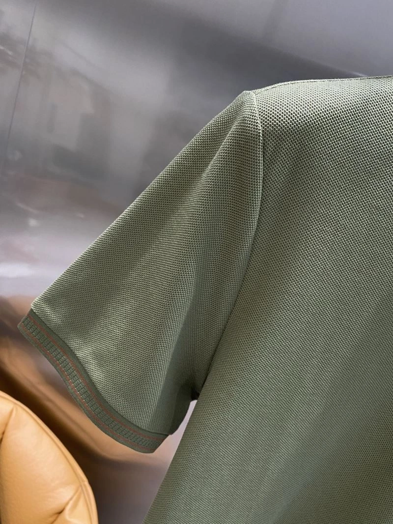 Real Ermenegildo Zegna T-Shirts