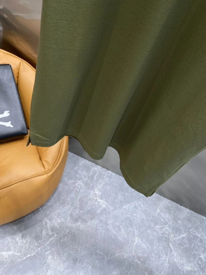 Real Ermenegildo Zegna T-Shirts